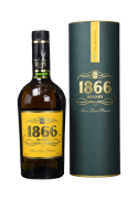Brandy 1866 Gran Reserva 70cl