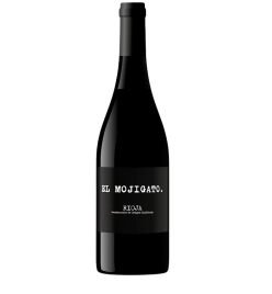 Vino Tinto El Mojigato 2022 75cl